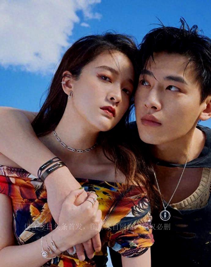 Oh my god, Zhang Xueying, who once had an affair with Yang Zi, is having a trial marriage with ...