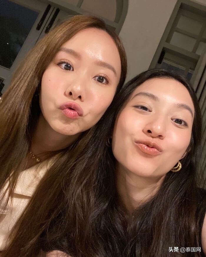 Thailand's three girlfriend groups reunite, but Toey's "new love" is ...