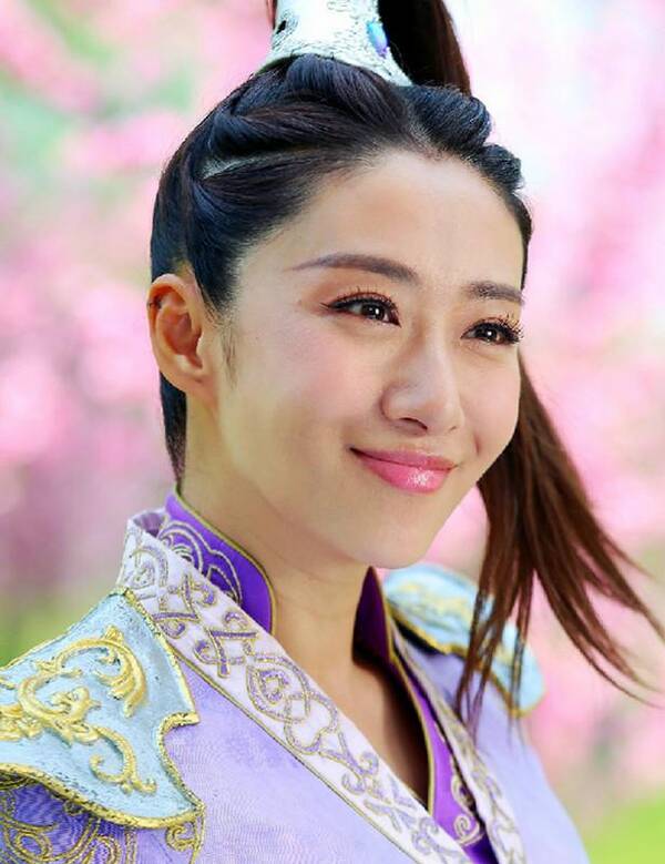 Liu Sitong: He looks exactly like Li Bingbing, made his debut in "Xiao ...