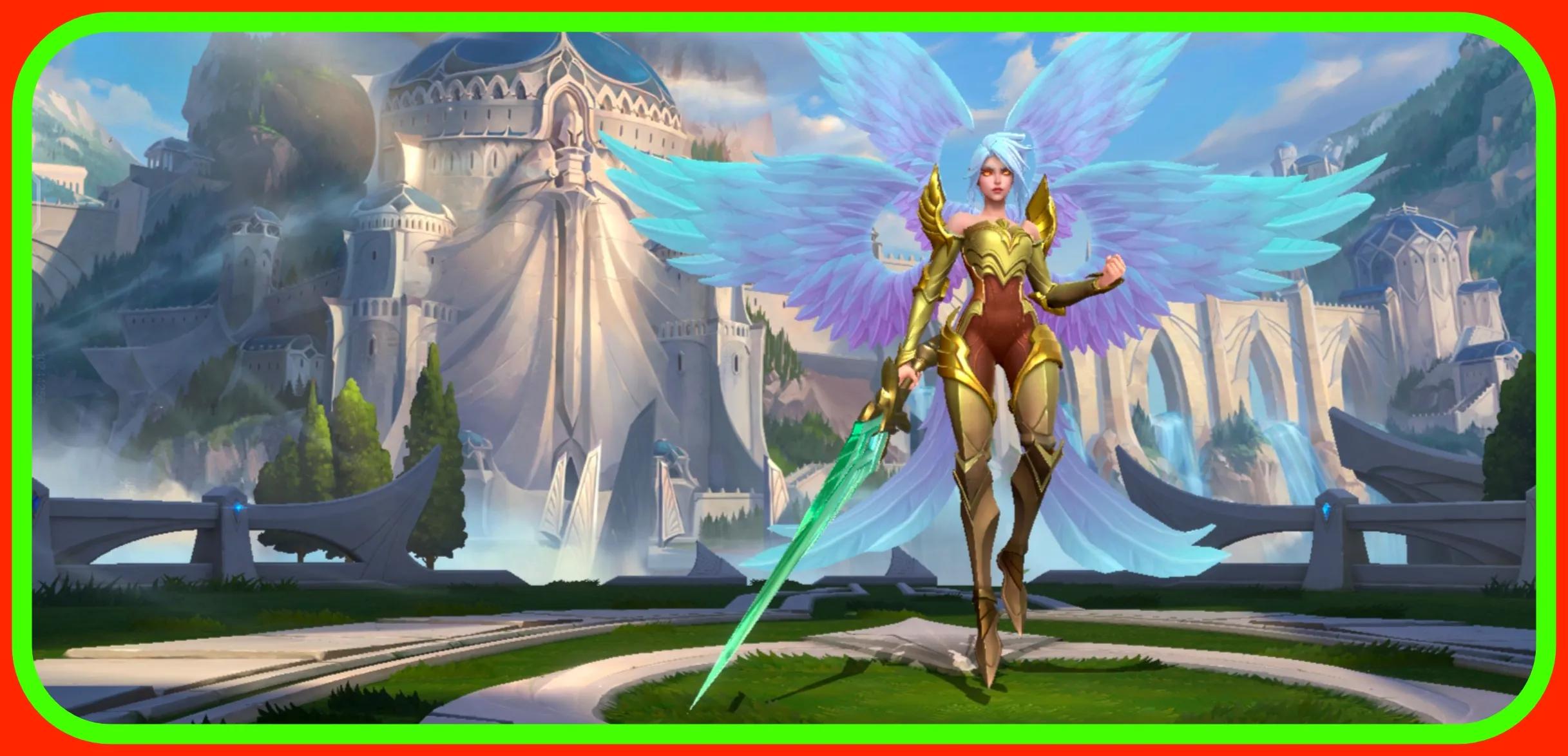 LOL Mobile Games: Interpretation of the new version of Kyle, why ...