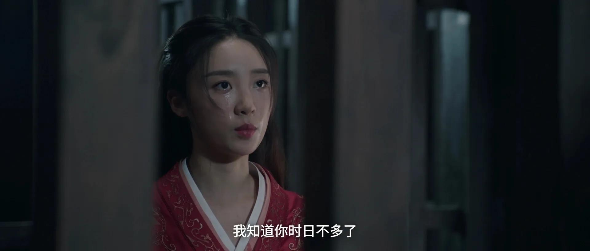 From the evil little three Lin Youyou to the loving tiger girl Wan Qiqi ...
