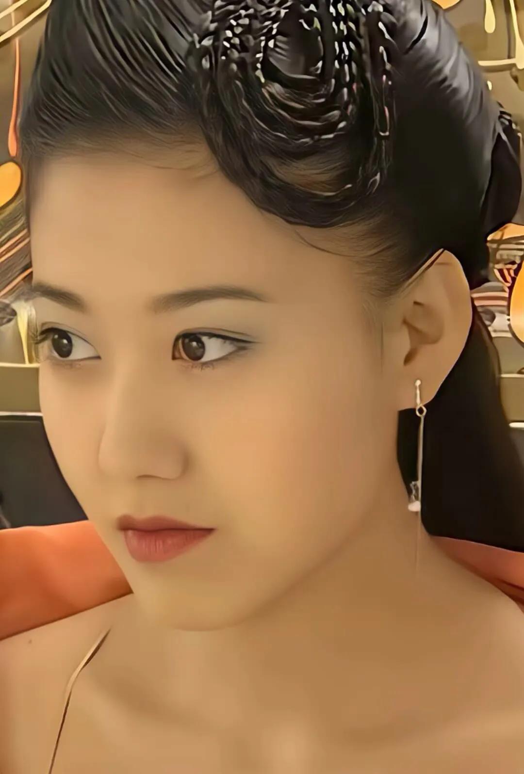 #Tough Princess#Gao Lu as Wen Qiang - iNEWS