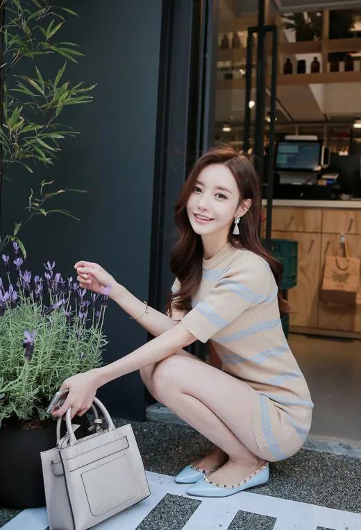 Sun Yunzhu: Xia Ying in a skirt, Na Ziqian and beautiful Ting - iNEWS