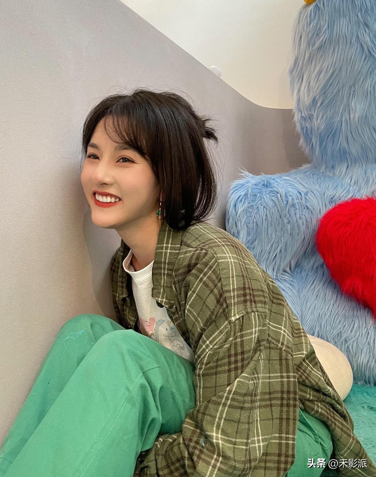 From Internet celebrities to actors, Liu Yuning has great resources ...