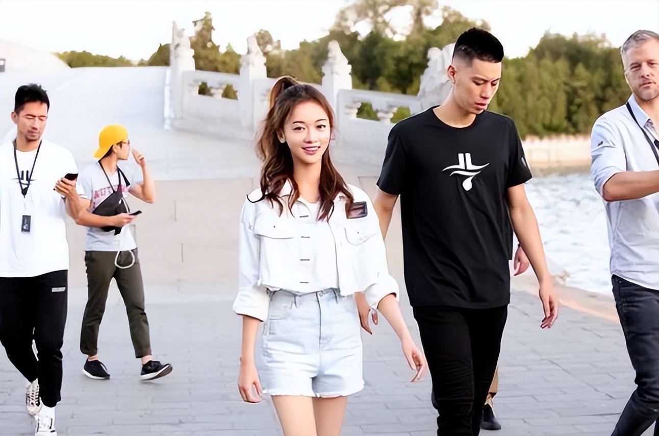 Jeremy Lin is worth hundreds of millions!The 34-year-old did not find a ...