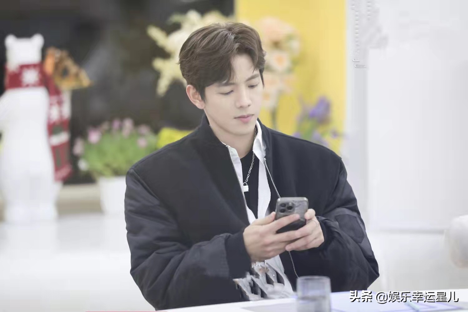 The finale of "Like You, Me Too 3" is exposed: two pairs successfully ...