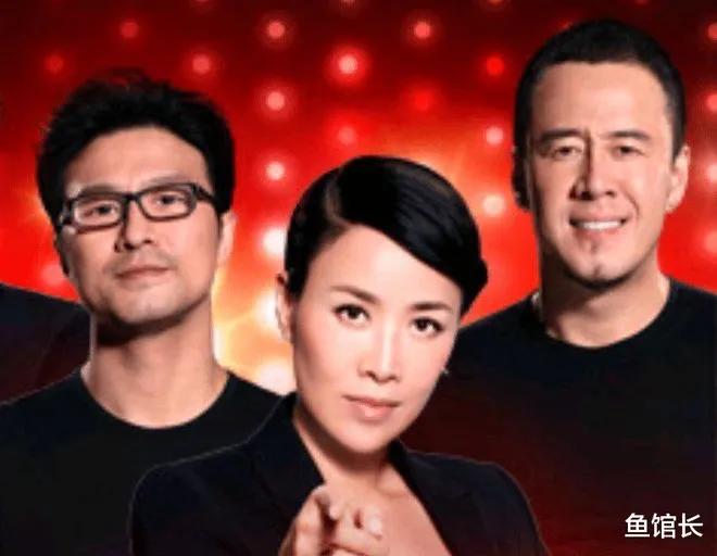 Na Ying, Wang Feng, and Yang Kun all look down on Dao Lang's songs ...