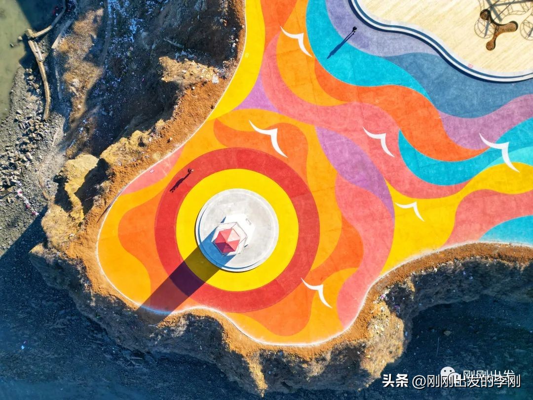 Ten places in Dalian that are beautiful and produce movies - iNEWS