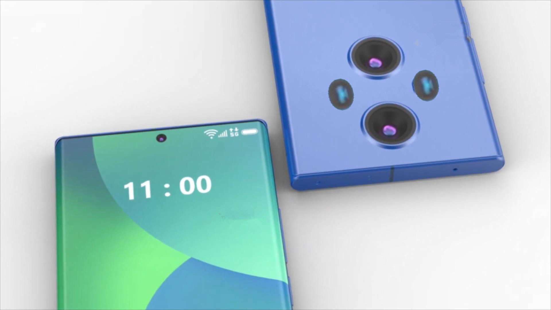 華為P70Pro炸裂登場：雙1億液體相機+雙3D鏡頭，稱霸影像之巔 - 頭條匯