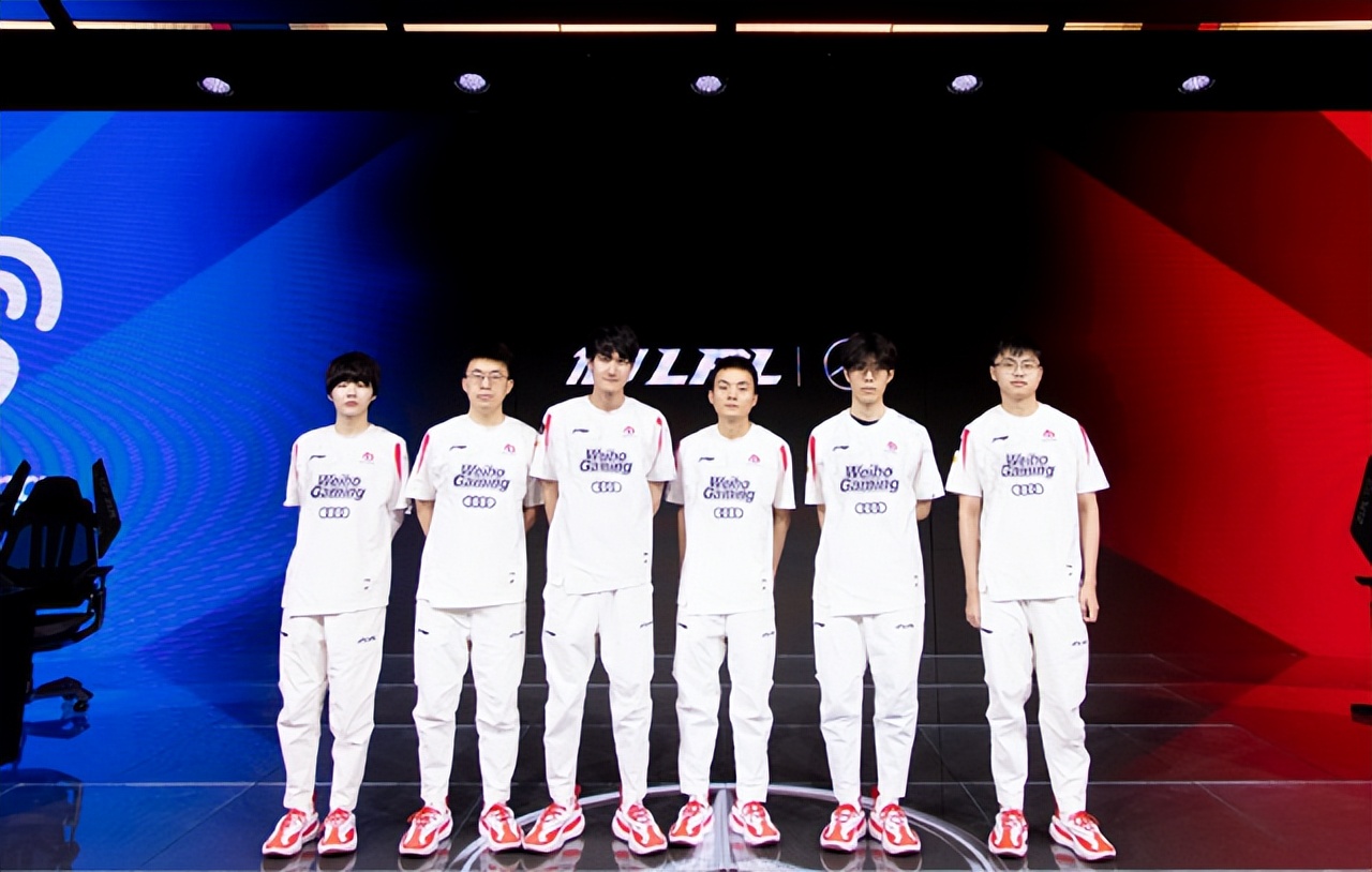 Can Tabe's BUFF continue? BLG fights WBG, Xiaohu becomes the ...