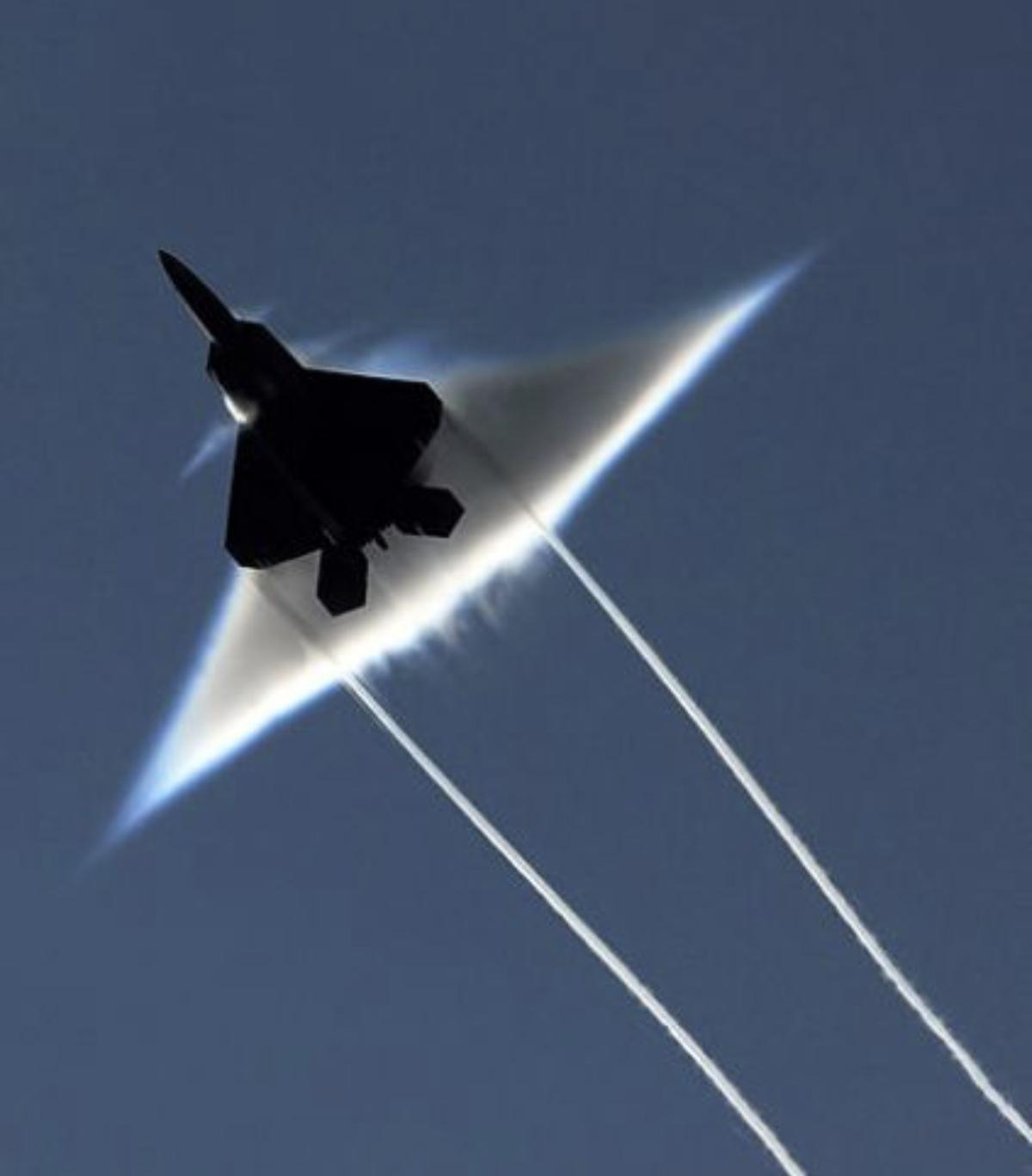 How fast is Mach 20?How long does it take to fly out of the Milky Way ...