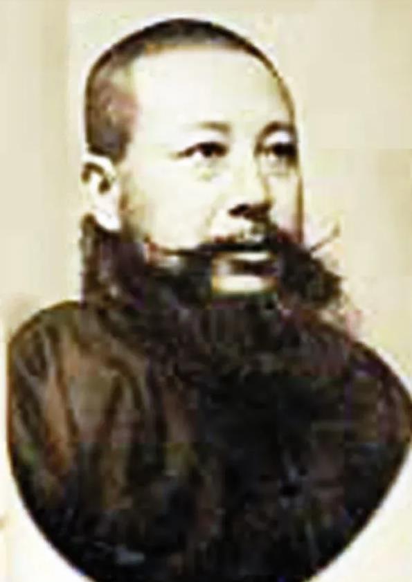 He Chengjun, King of Hubei, known as Little Mengchang, an important ...