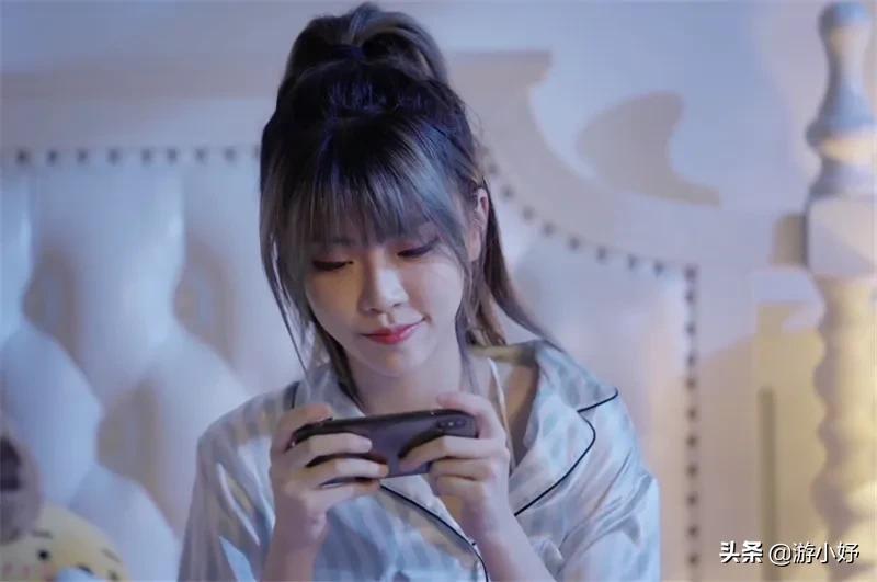 Zhou Shuyi was rumored to be off the air to get married, fans were ...