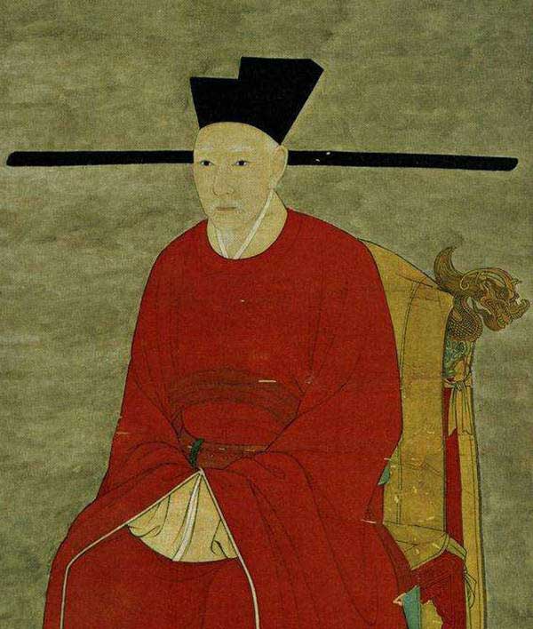 Is Qin Hui from "Full River Red" really a total villain in real history ...