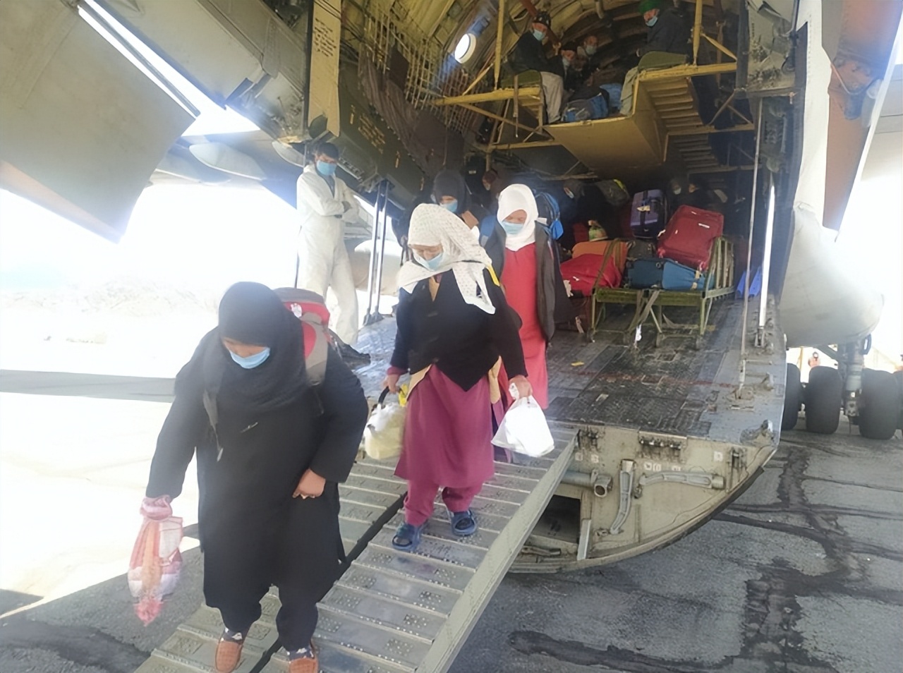 The Yun 20 design is too practical: the cabin is on two floors, the ...