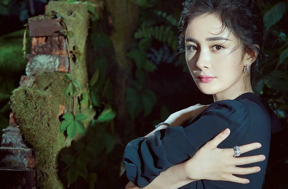 Liu Yifei, Yang Mi and Zhao Liying reveal the brutal status quo of ...