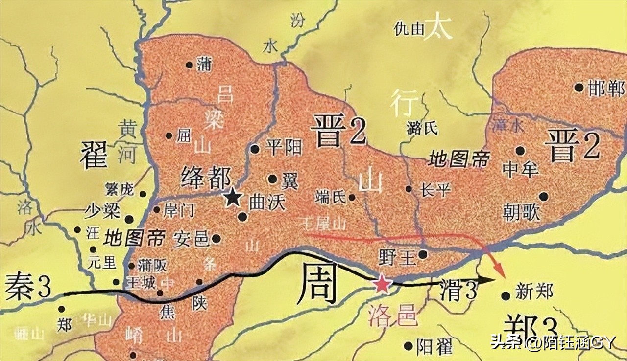 Which period is the story of "Qin and Jin Zhihao" about? - iNEWS