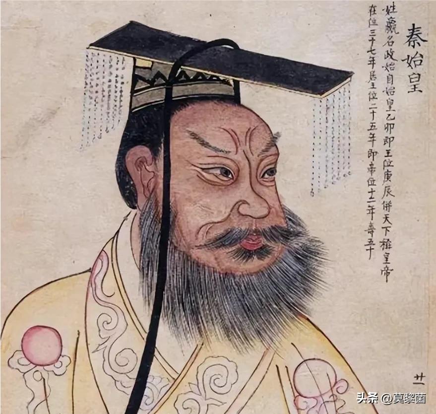 Why does Lao Ai make Zhao Ji so obsessed?Sima Qian explained the reason ...