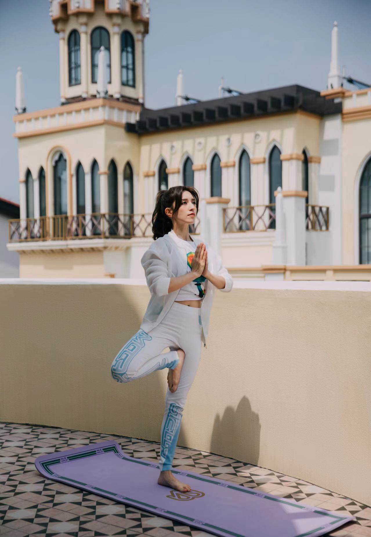 Nanquan Mama ran a love marathon with a new song from "Rainy Day" to "Your Pace" - iMedia