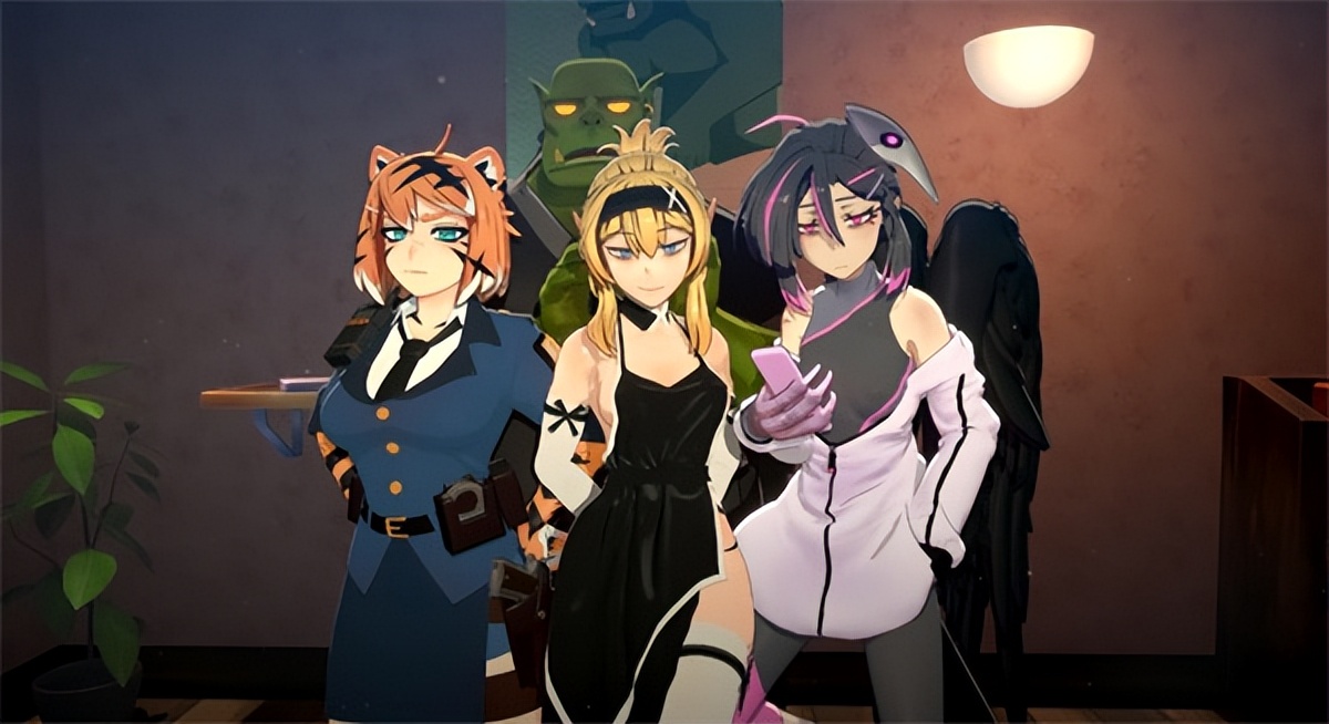 Kill one to set an example!South Korea removes many gentleman games from Steam - iNEWS