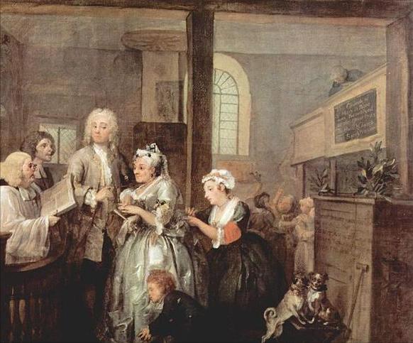 How did the scientific development, knowledge dissemination and ...