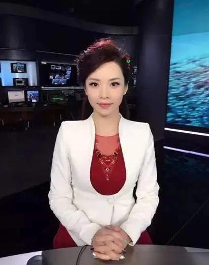 Dai Liu Fei, the host of CBN, hasn't shown up for a long time - iNEWS