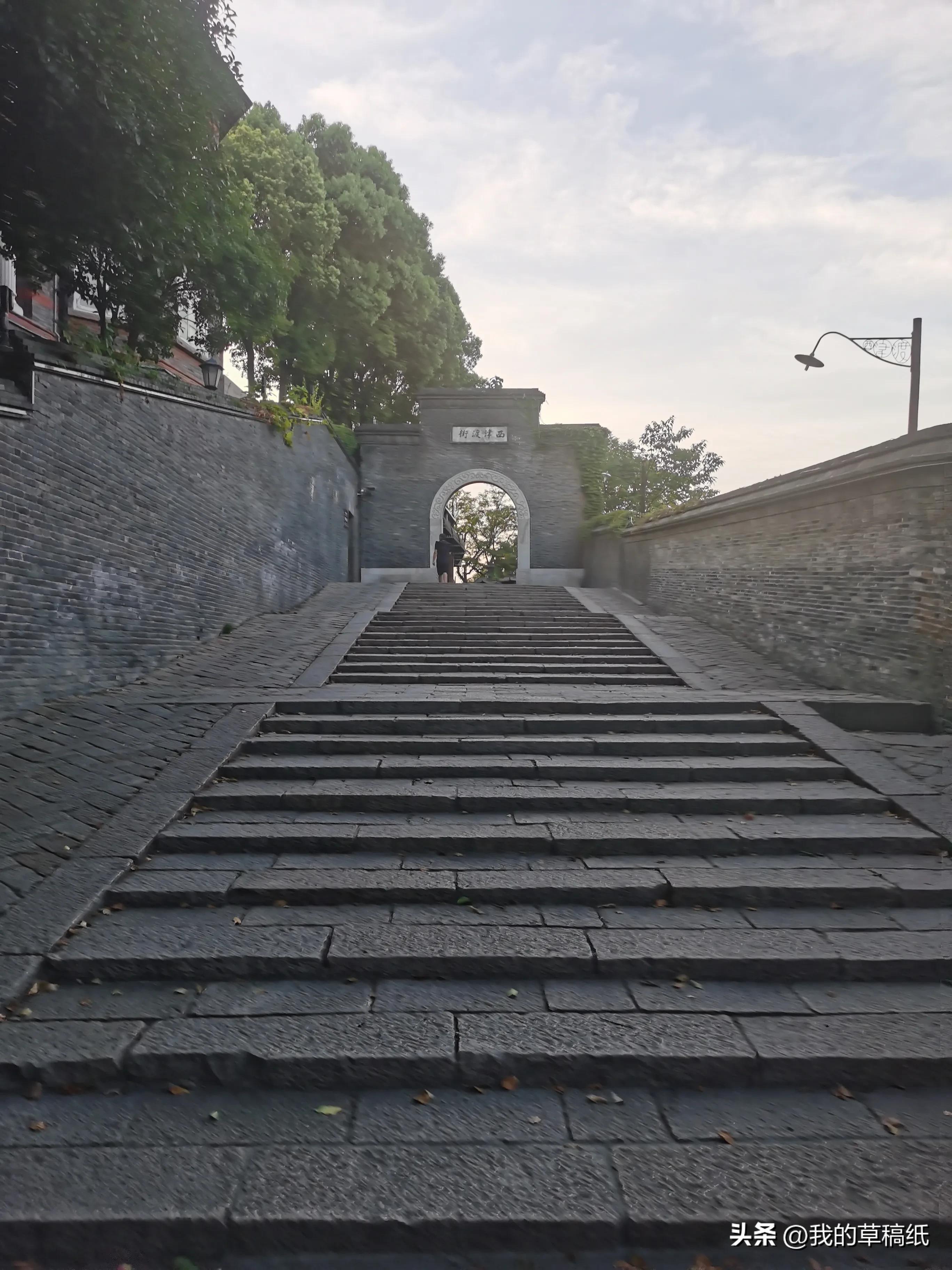 Xijin Ferry, the most prosperous ancient waterway ferry in the south of ...