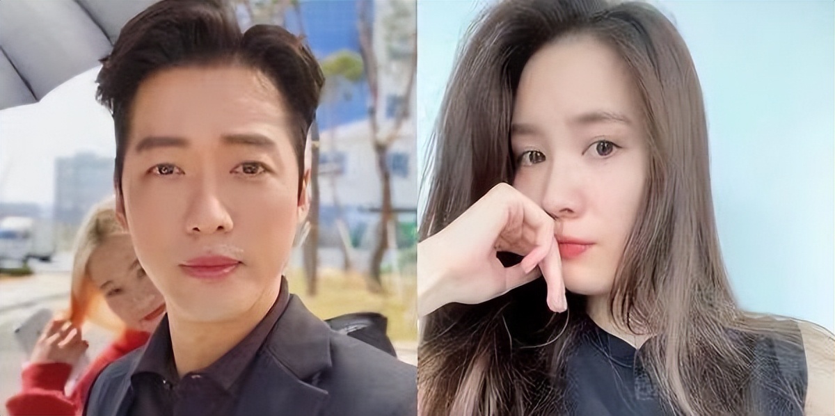 Nangong Min and his girlfriend Chen Yalin have been in love for 7 years ...