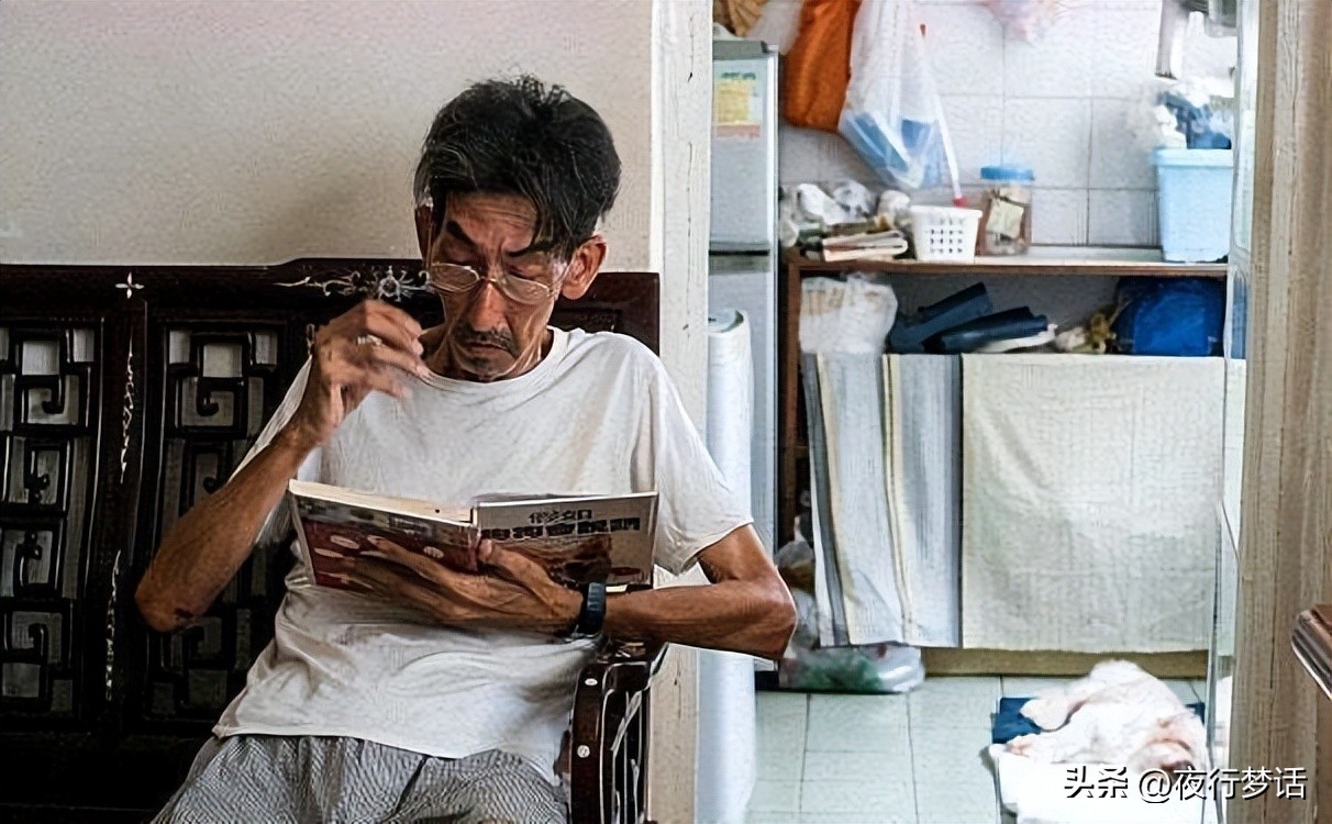 Paul Cha: In life, most of the time, I am having fun while suffering ...