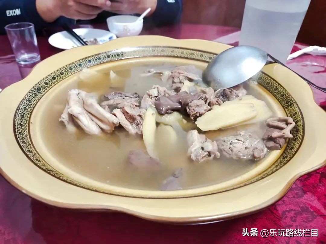 Eat in Pingyang, have you eaten these Pingyang delicacies? - iNEWS