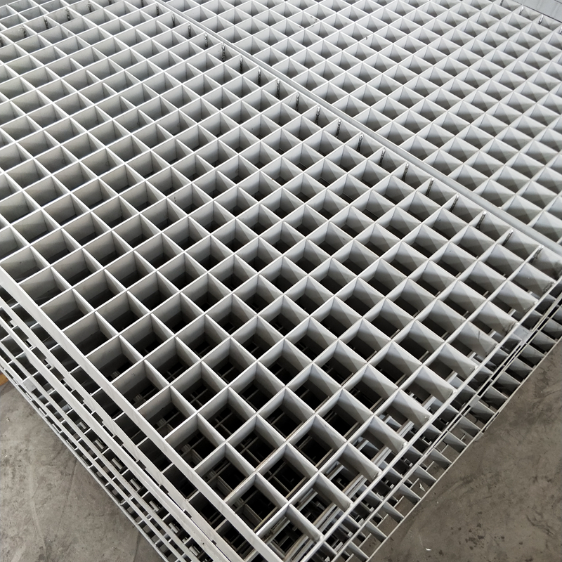 Frequently asked questions about stainless steel grating - iNEWS