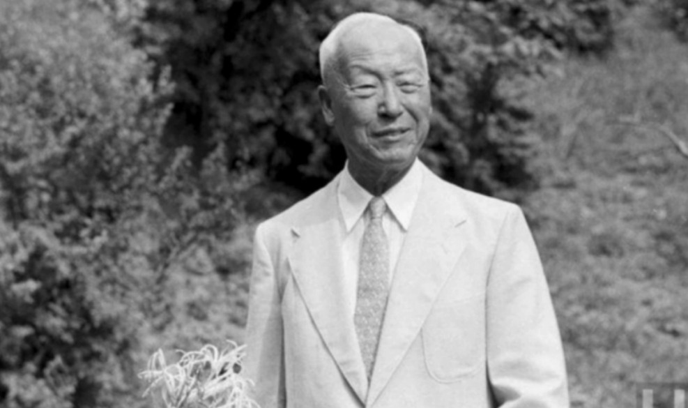 Syngman Rhee, what is the final outcome? - iNEWS
