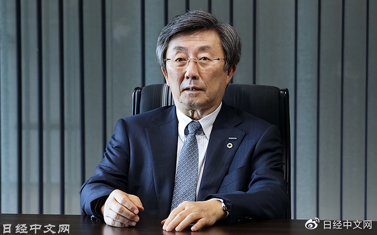 Yaskawa Electric President: Reduce Chinese OEM and stabilize delivery ...