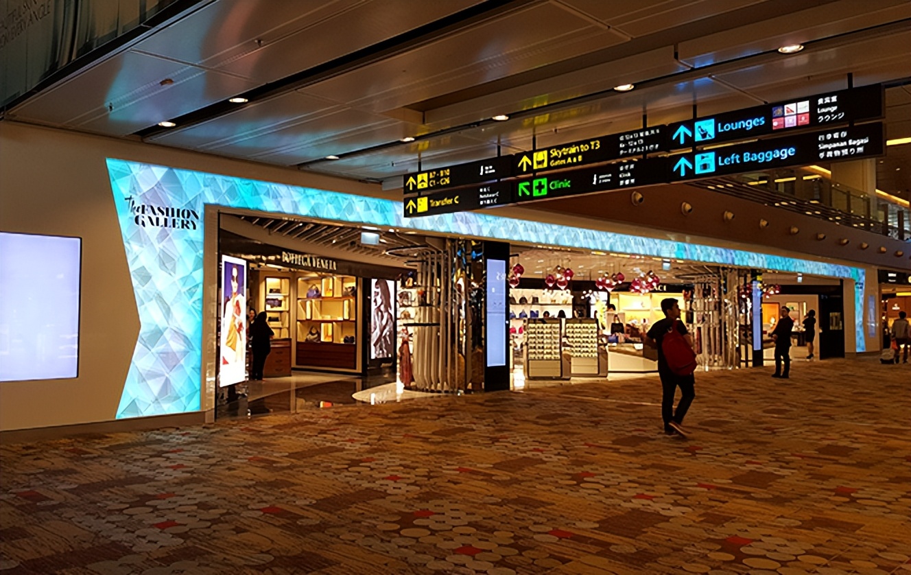 What is the reason for the popularity of flexible LED displays?-Visit ...