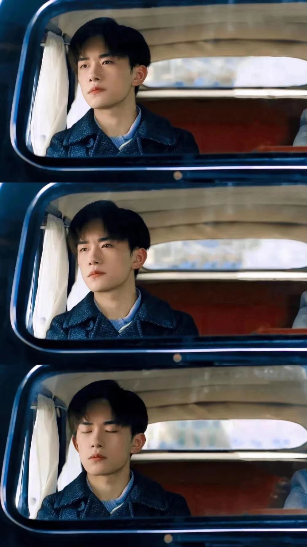 Qian Xi is worth it, how long have you liked Qian Xi? - iMedia