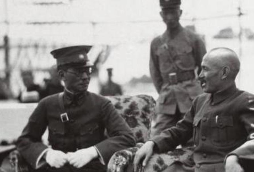 Yunnan Wang Longyun: sent 200,000 troops to fight against Japan, built ...