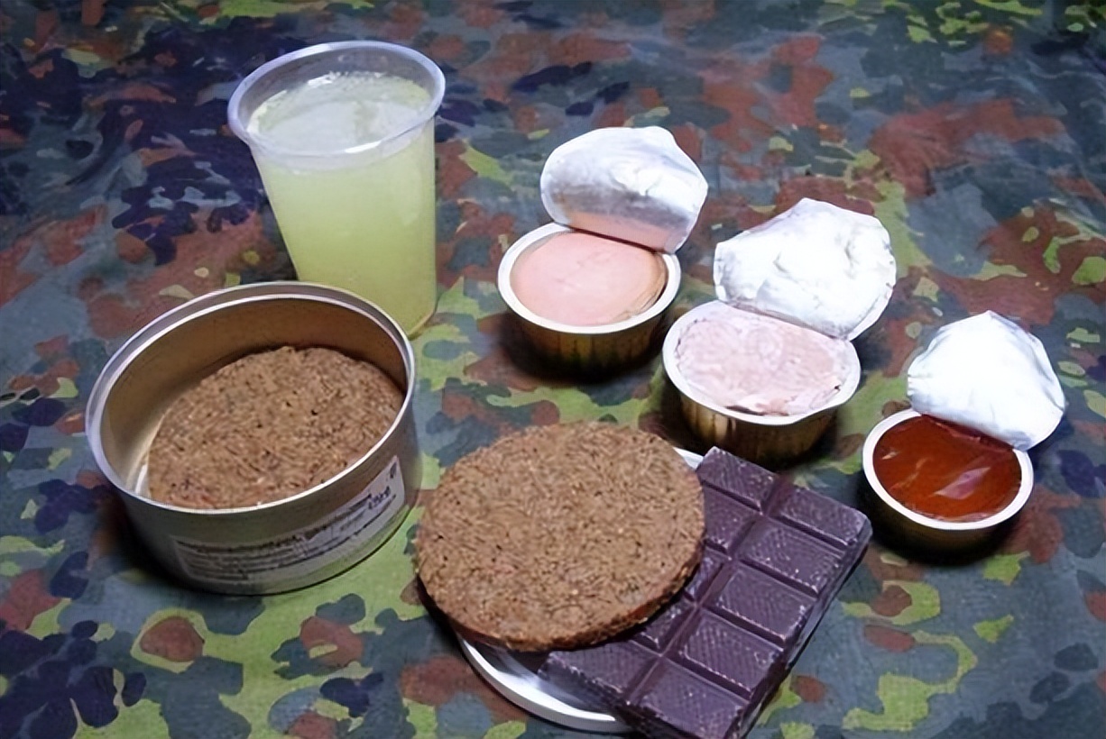 What food can be stored for more than 10 years in case of war? - iMedia