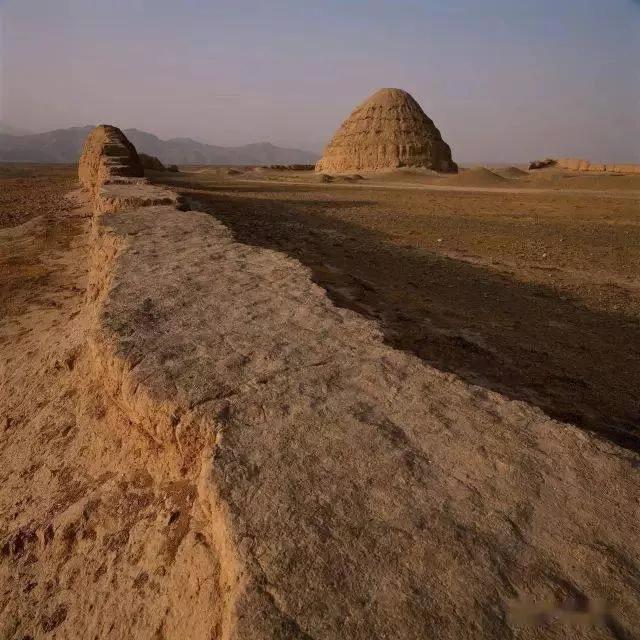 Xixia History Lesson: The faint-hearted emperor of Xixia living in a ...