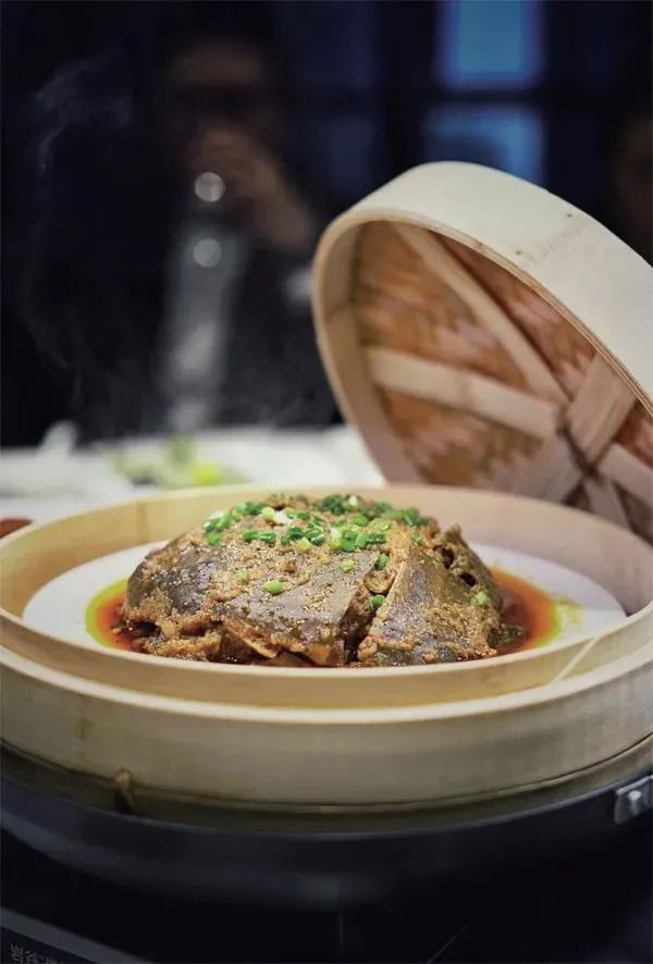 Several restaurant signature dishes - iNEWS