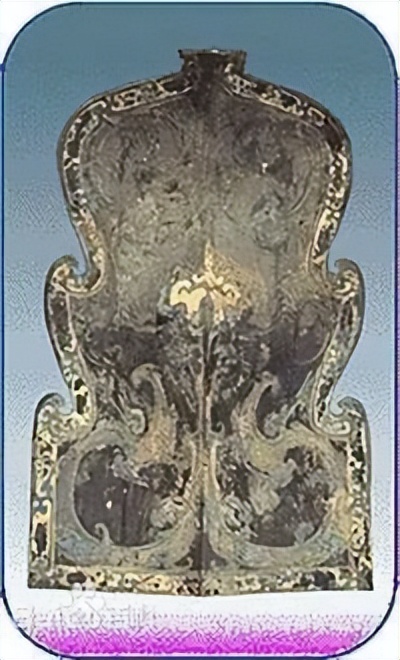 Weapons of Famous Generals in the Qin and Han Dynasties - iMedia