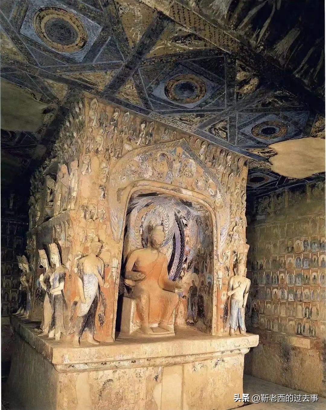 Explore the religious beliefs and myths and legends of ancient China ...