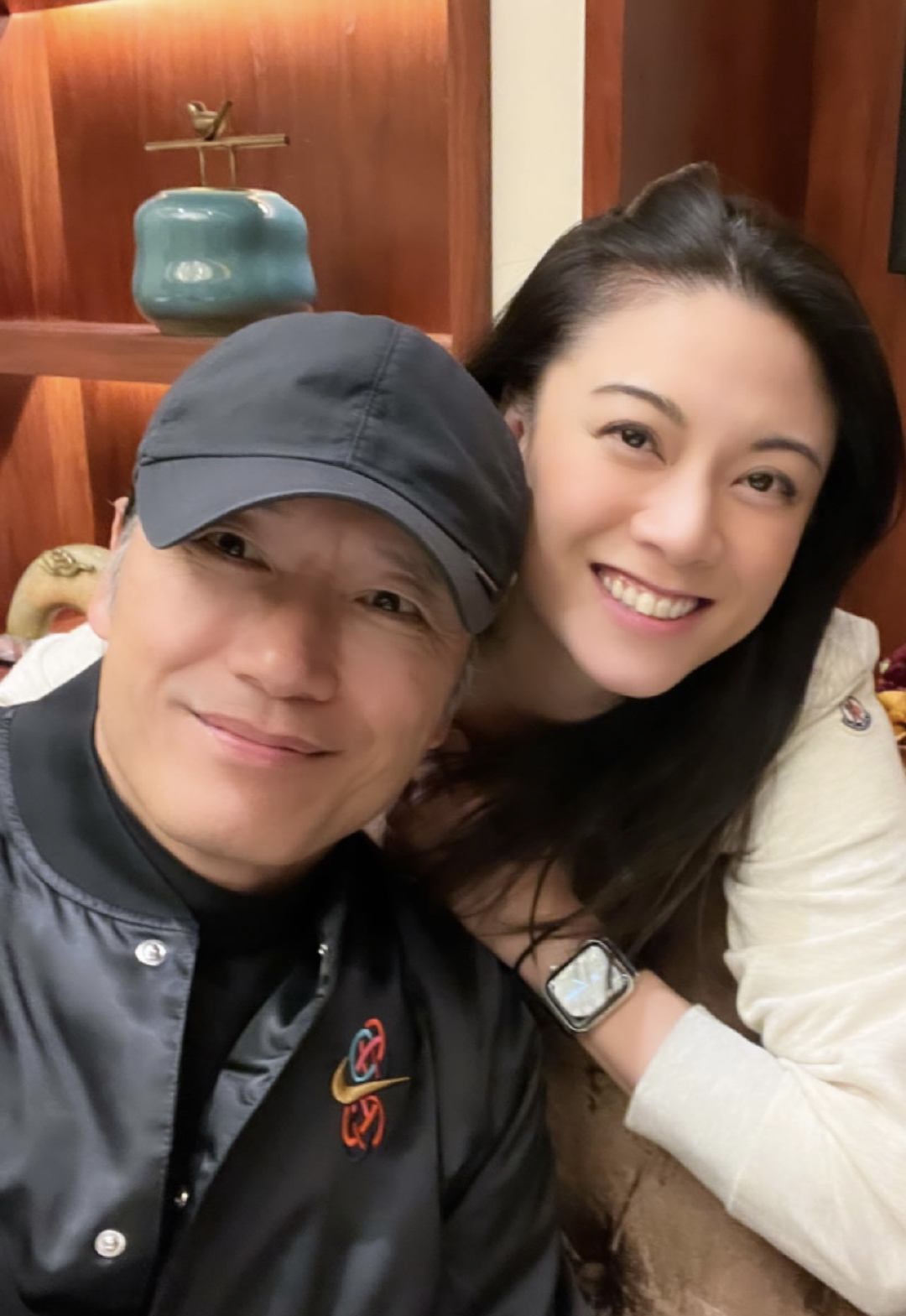 Well-known Hong Kong stars recently exposed!Looking haggard and in a ...