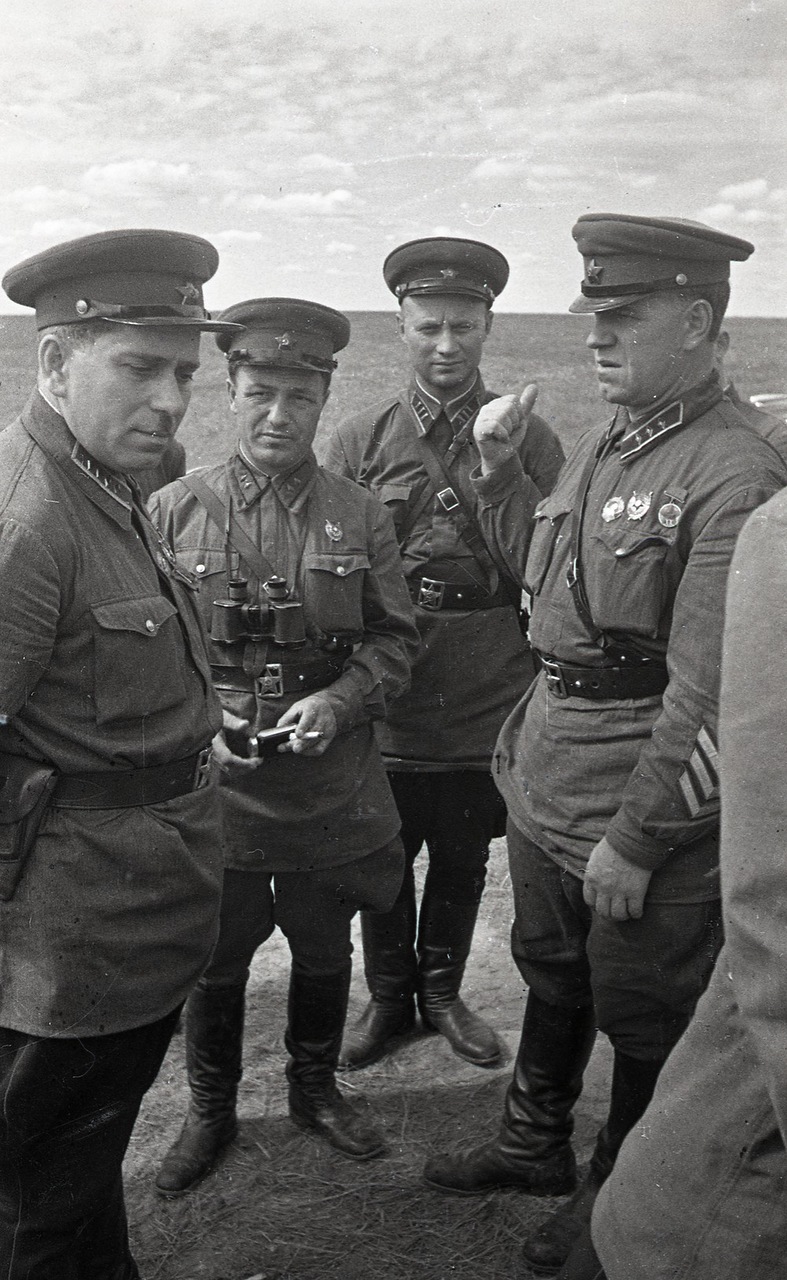 The Battle of Nomenkan in 1939: The Japanese army used Russian remnants ...
