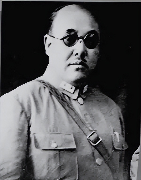 Ma Bufang tried to defend Liupan Mountain in vain, and the PLA's 400 ...