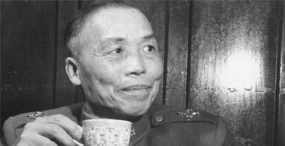In 1949, Li Zongren ordered Yang Hucheng to be released. Why didn't he ...