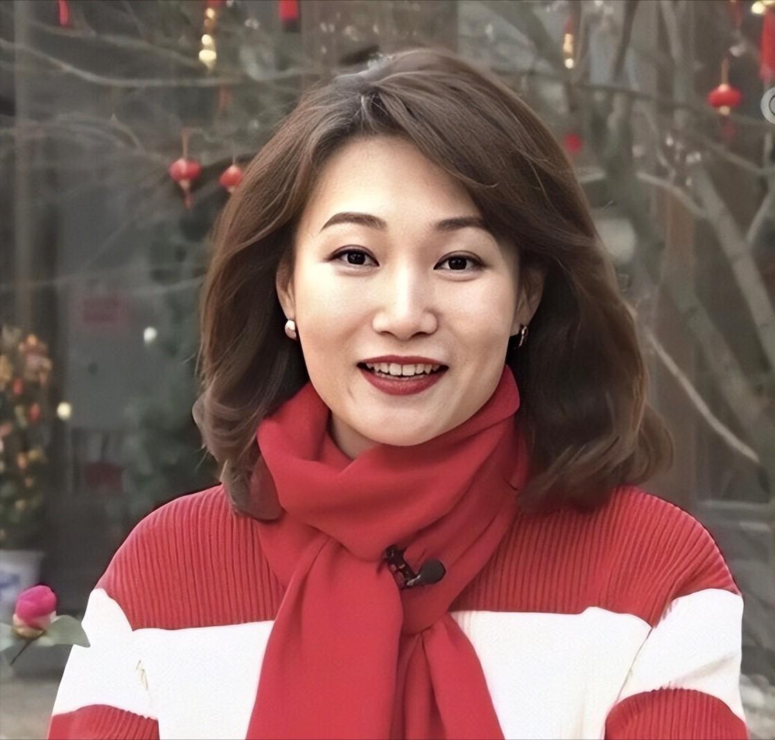 Facts have proved that the 46-year-old "unmarried and sterile" Li Zimeng has embarked on another ...