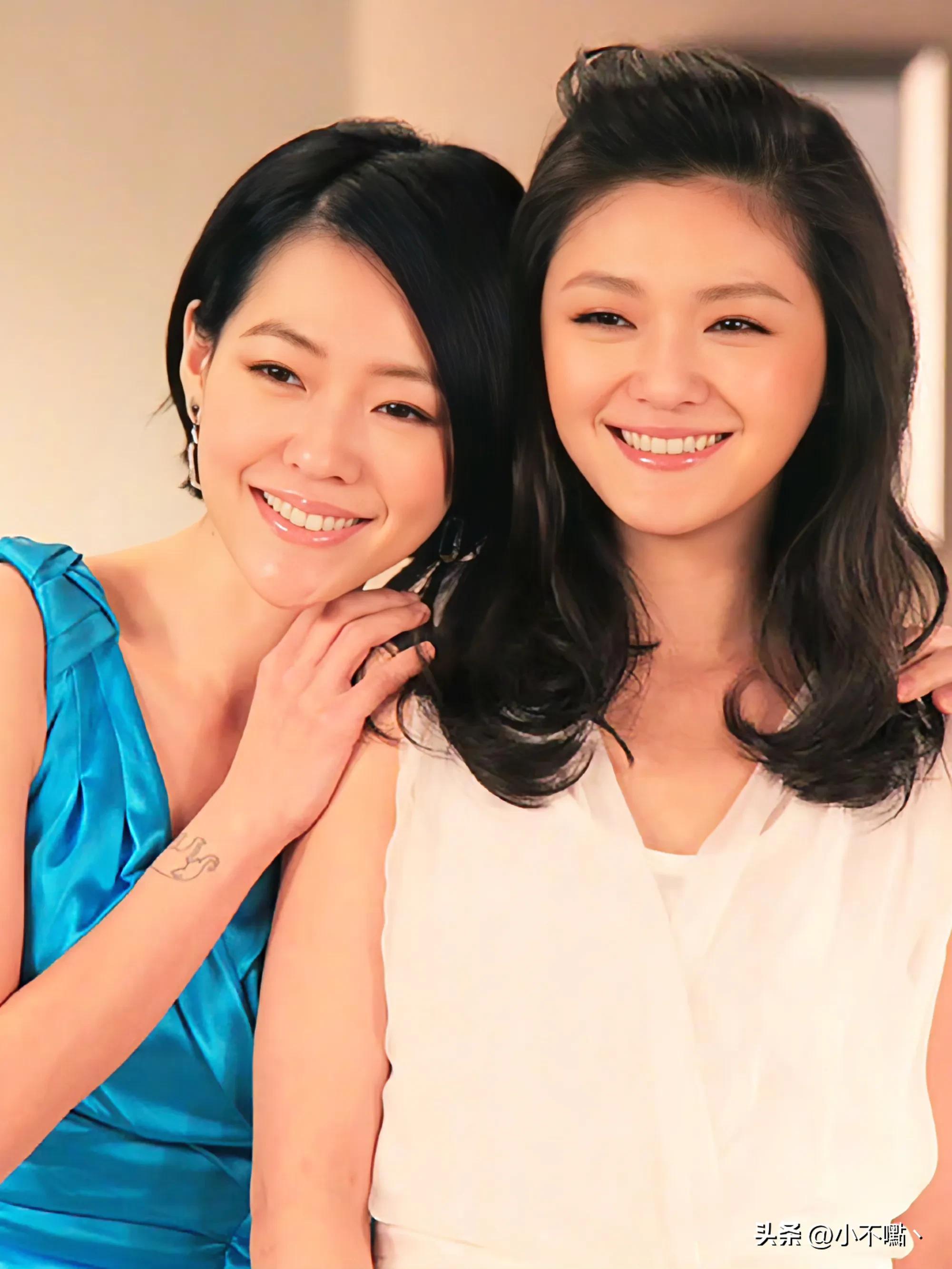 Big Little S sister group vs black Chen Jianzhou - iMedia
