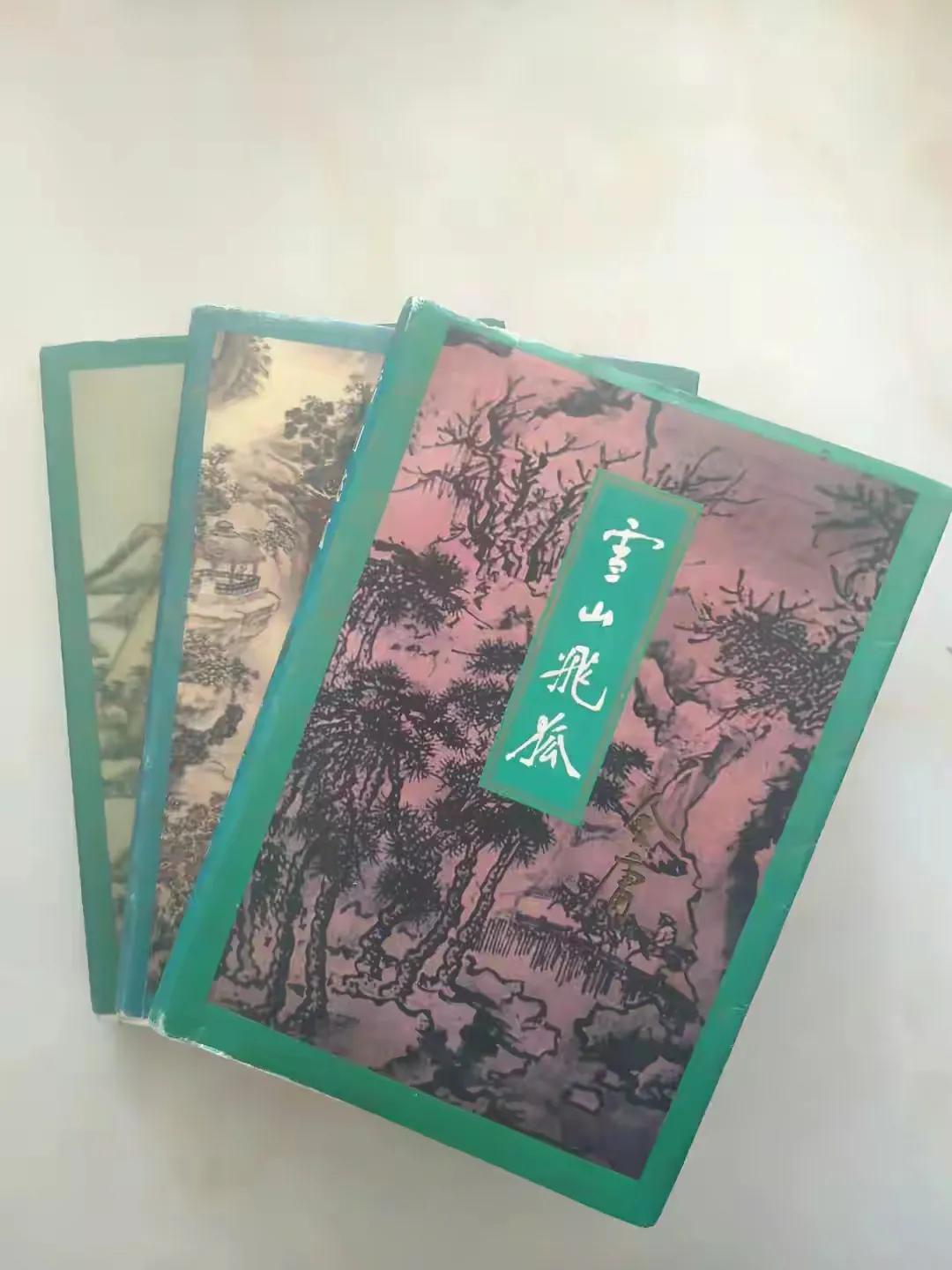 "Snow Mountain Flying Fox" - iNEWS