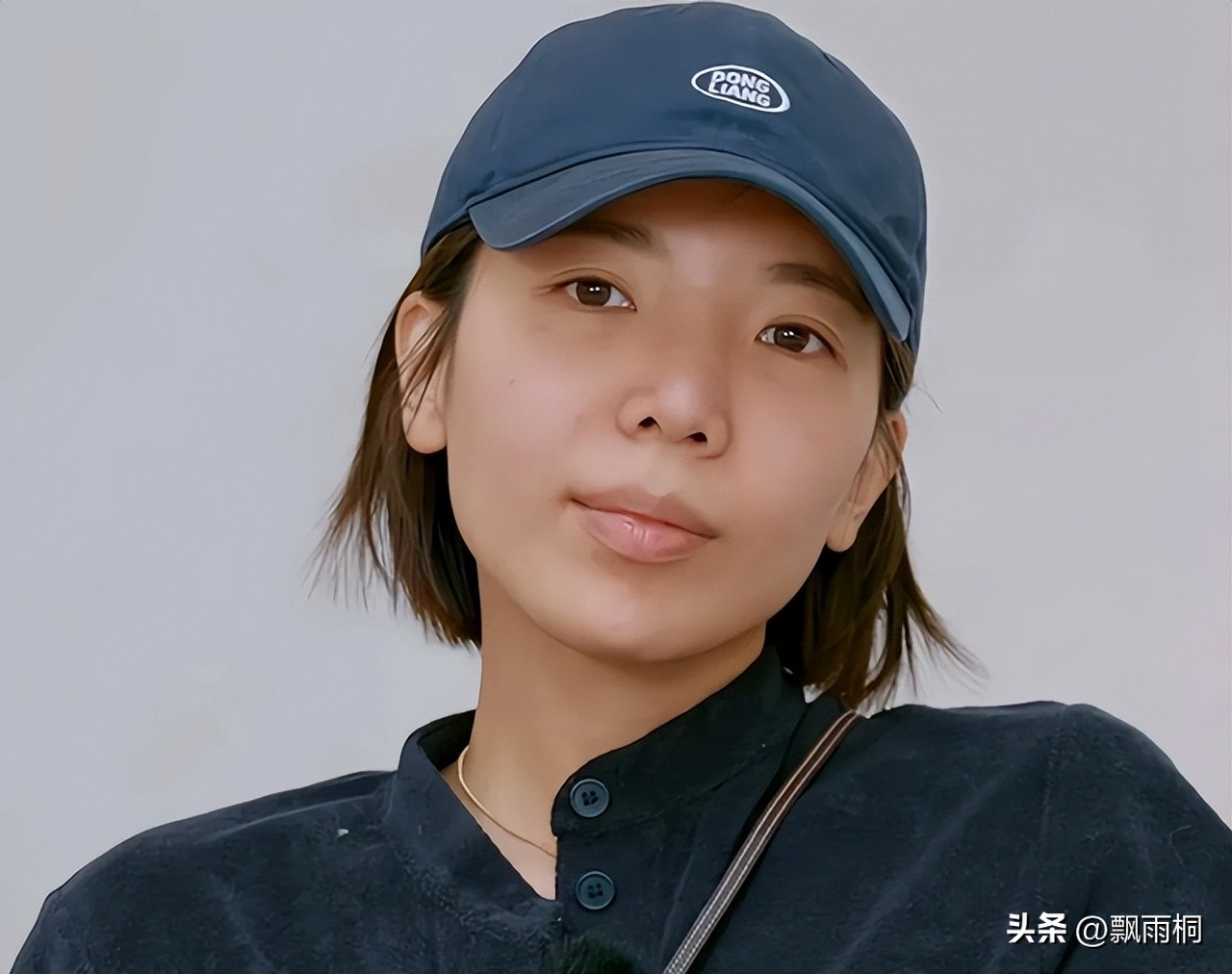 Zhang Wanting and Song Ningfeng: You must know how much the Cold War ...