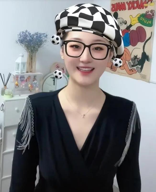 Silent for more than three months, Chen Yanan made another short video ...